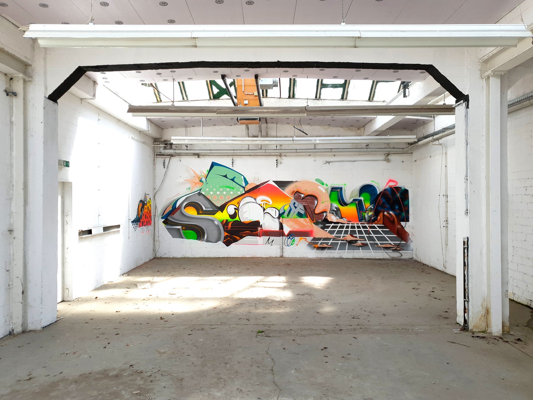 Spray Planet's 11 Questions with Graffiti Artist SEMOR - The Mad One ...