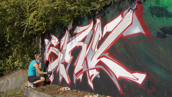 SPRAY PLANET’S 11 QUESTIONS WITH: SIGMA - sprayplanet