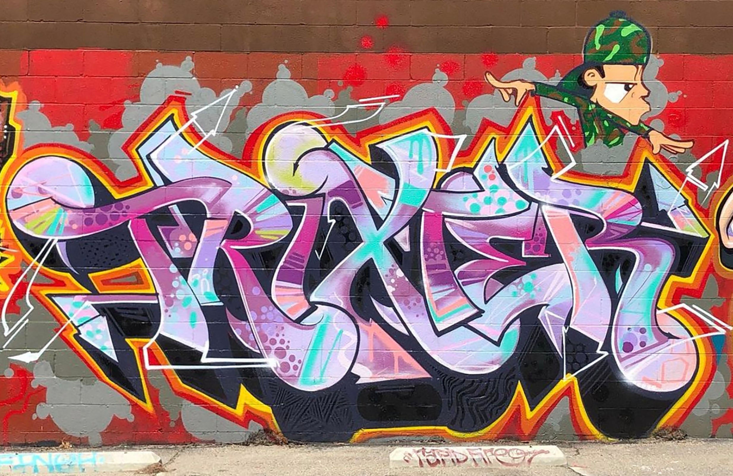 Artist Series: The Artwork of ROA, From Streets to Gallery - sprayplanet