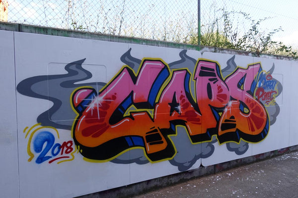 Spray Planet Guide to Spray Paint Caps: Part 1 of 2 – Basics of Spray ...