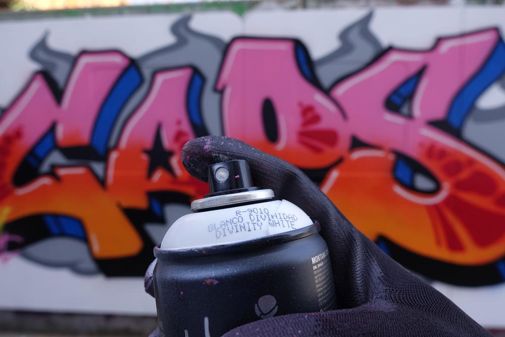 Spray Planet Guide to Spray Paint Caps: Part 2 of 2 – 2018 Spray Cap G ...