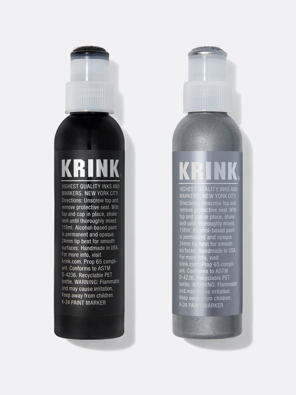 KRINK K-24 Paint Marker - sprayplanet