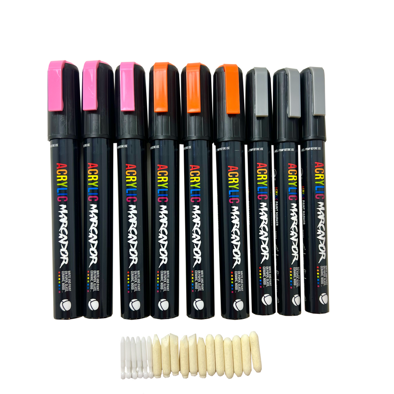 Marker Packs | Spray Planet - sprayplanet