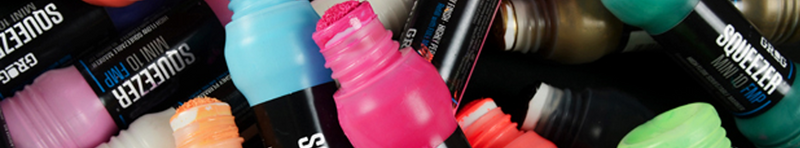 Grog Markers & Inks | Spray Planet - sprayplanet