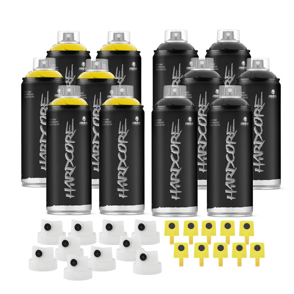 Paint & Marker Packs | Spray Planet - sprayplanet