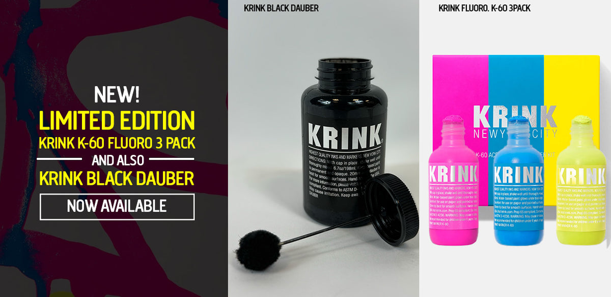 Spray Planet by Montana Colors - MTN - Graffiti & Street Art Supplies