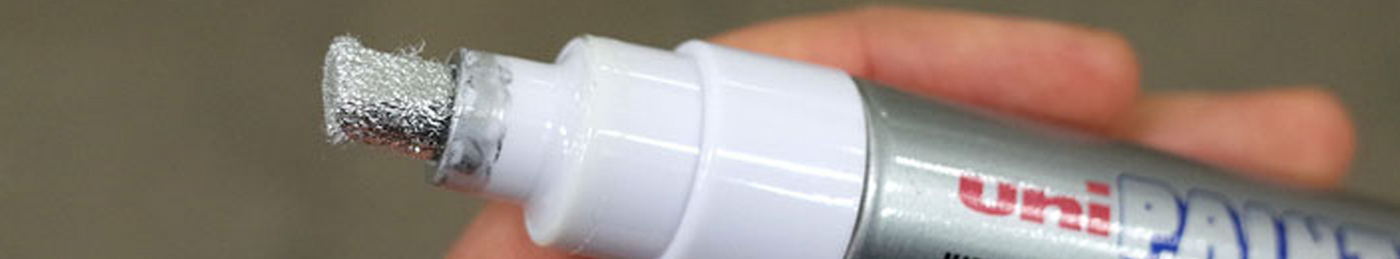 Posca Paint Markers - Authorized Posca Marker Reseller - sprayplanet