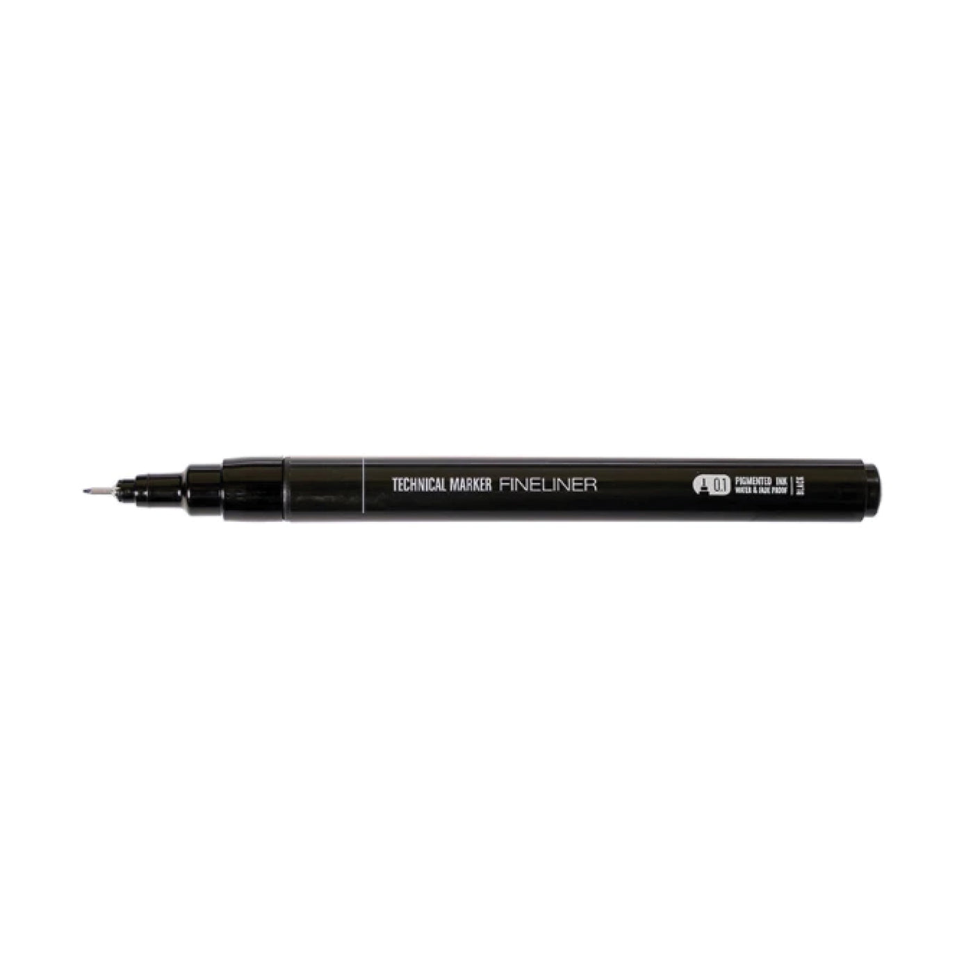 MTN Technical Markers - sprayplanet