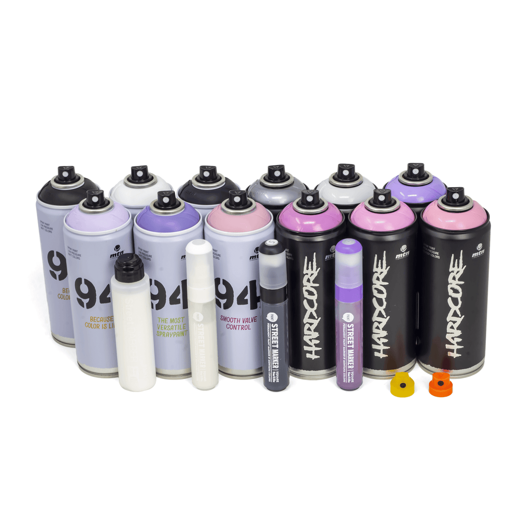 Paint & Marker Packs | Spray Planet Page 2 - sprayplanet