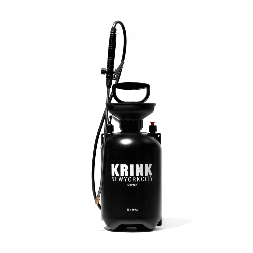 Krink Sprayer | Spray Planet | sprayplanet