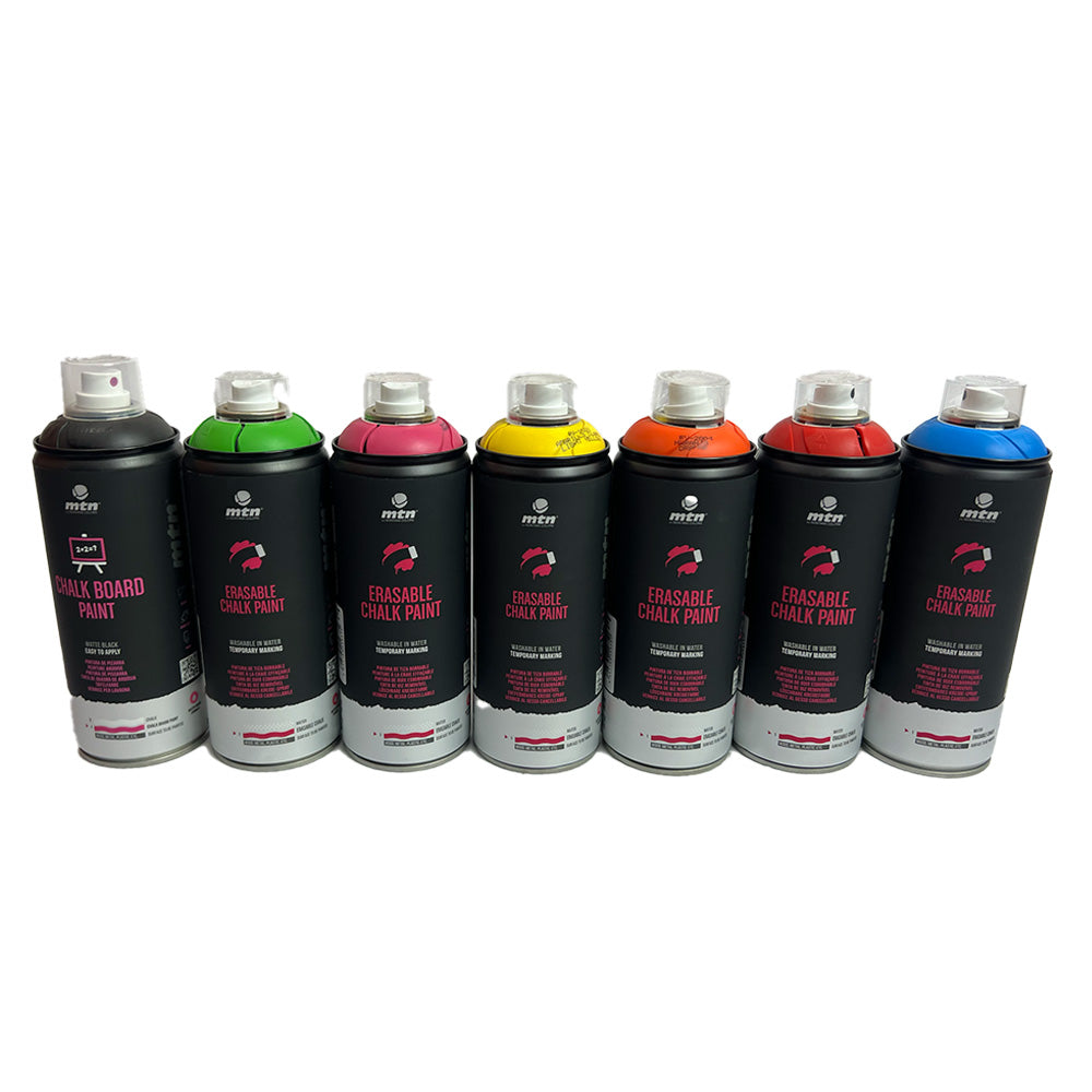 Montana Colors Spray Paint Packs Page 2 - sprayplanet