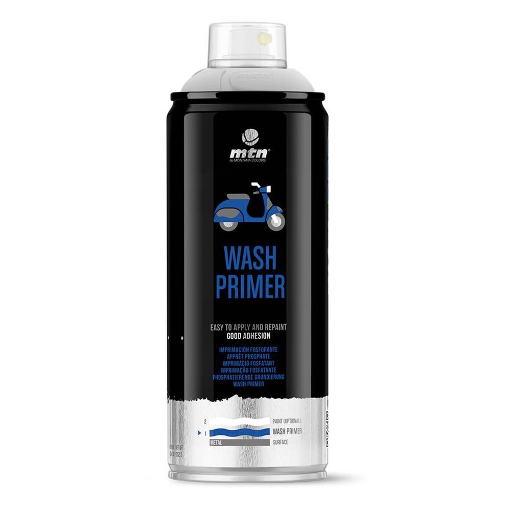 MTN PRO Primer - sprayplanet