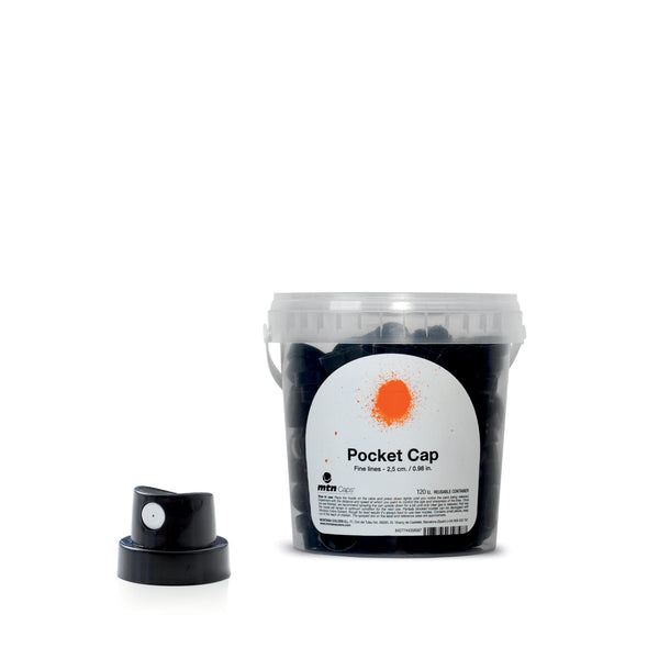 MTN Pocket Cap | Spray Planet - sprayplanet