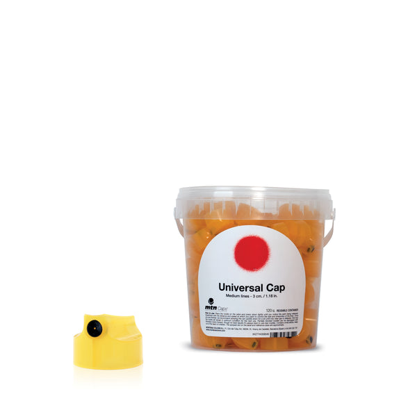 MTN Universal Cap | Spray Planet - sprayplanet