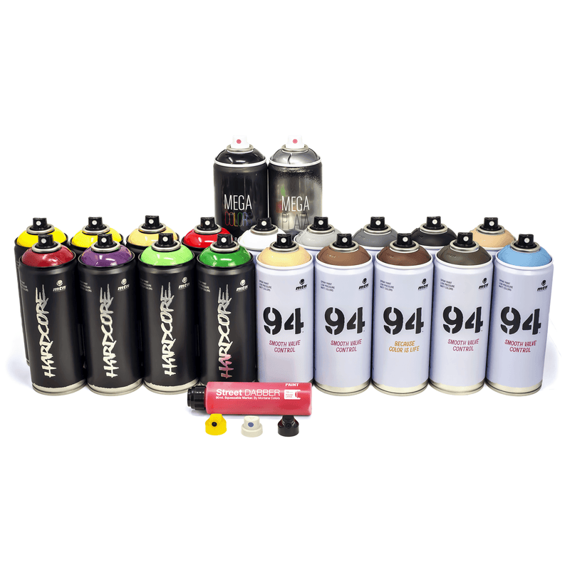 Paint & Marker Packs | Spray Planet Page 2 - sprayplanet