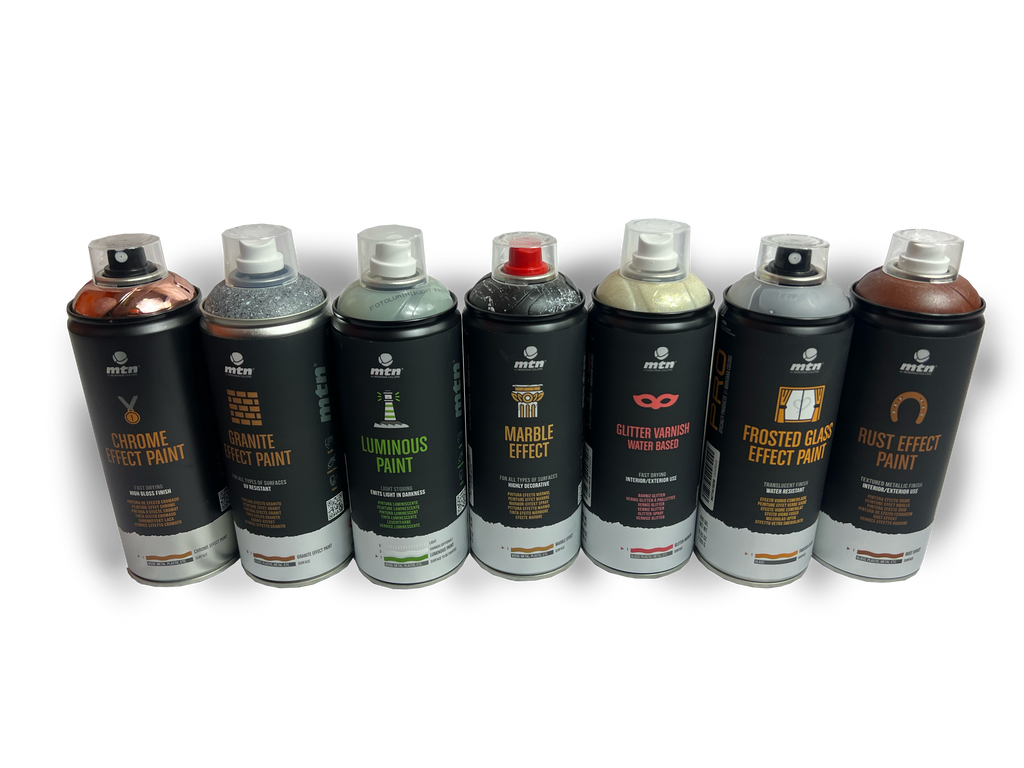 Special FX Pro Pack | Spray Planet | sprayplanet