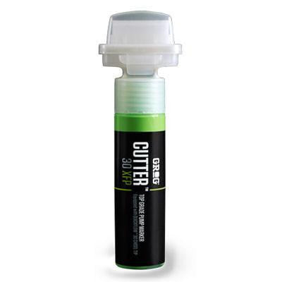 Grog Cutter 30 Paint Marker - 30mm - sprayplanet
