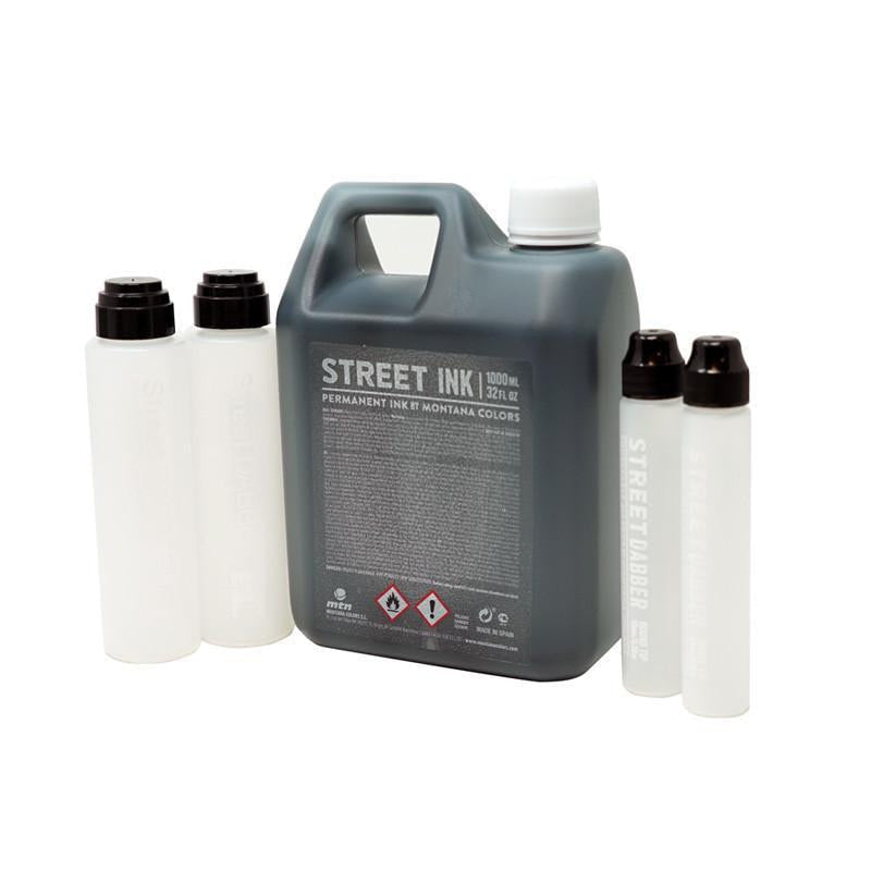 Squeezer/Mop Packs - sprayplanet