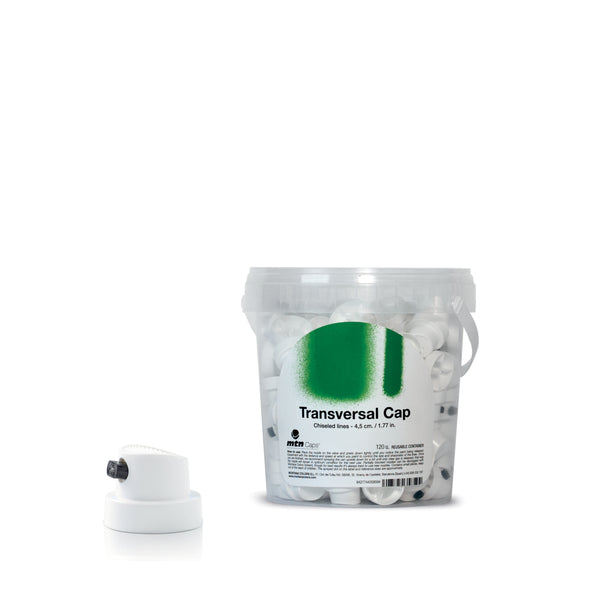 MTN Transversal Cap | Spray Planet - sprayplanet